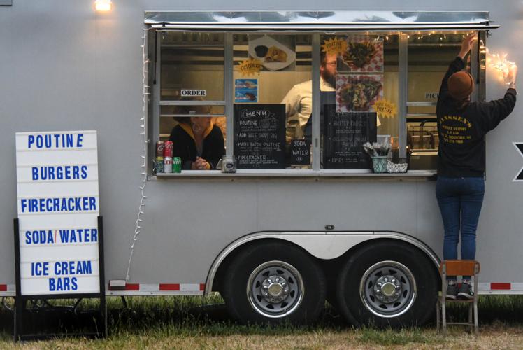 Pure Porterfield Country | News | ehextra.com