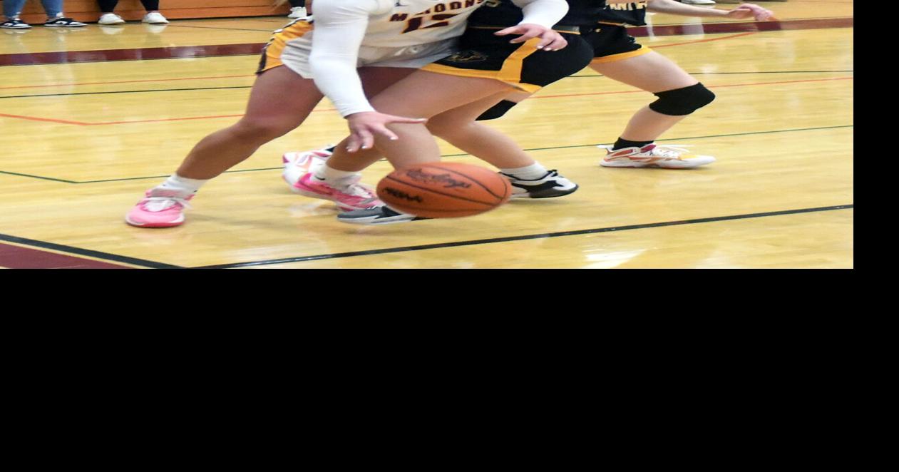 Menominee's Axtell, Drifka bask in BCAM All-State honors | Sports ...