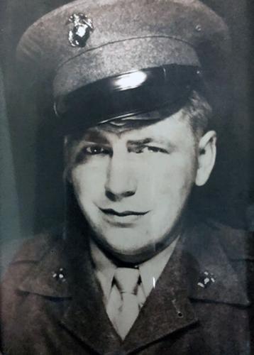 Leonard Carl Hultman | Deaths | ehextra.com