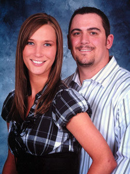 Tess Marie Svinicki & Jason Matthew Rasner | | ehextra.com