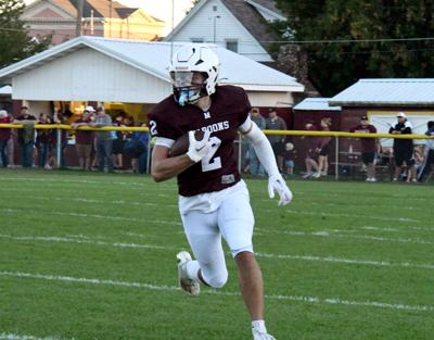West-PAC Copper crown up for grabs as Maroons host undefeated Flivvers ...