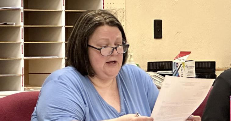 Peshtigo’s new town chair, Jennifer Friday, takes over PFAS issues ...