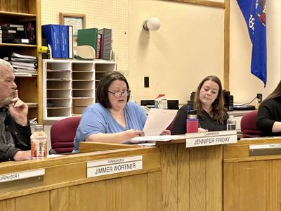 Peshtigo’s new town chair, Jennifer Friday, takes over PFAS issues ...