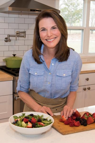 TV host, Amy Hanten, will exit show at end of year | Community ...