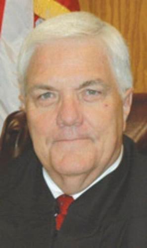Judge Morrison will seek another term | | ehextra.com