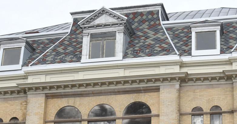 Menominee Opera House looks to future post-COVID | News | ehextra.com