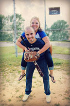 Stephanie Haines and William Betts | | ehextra.com