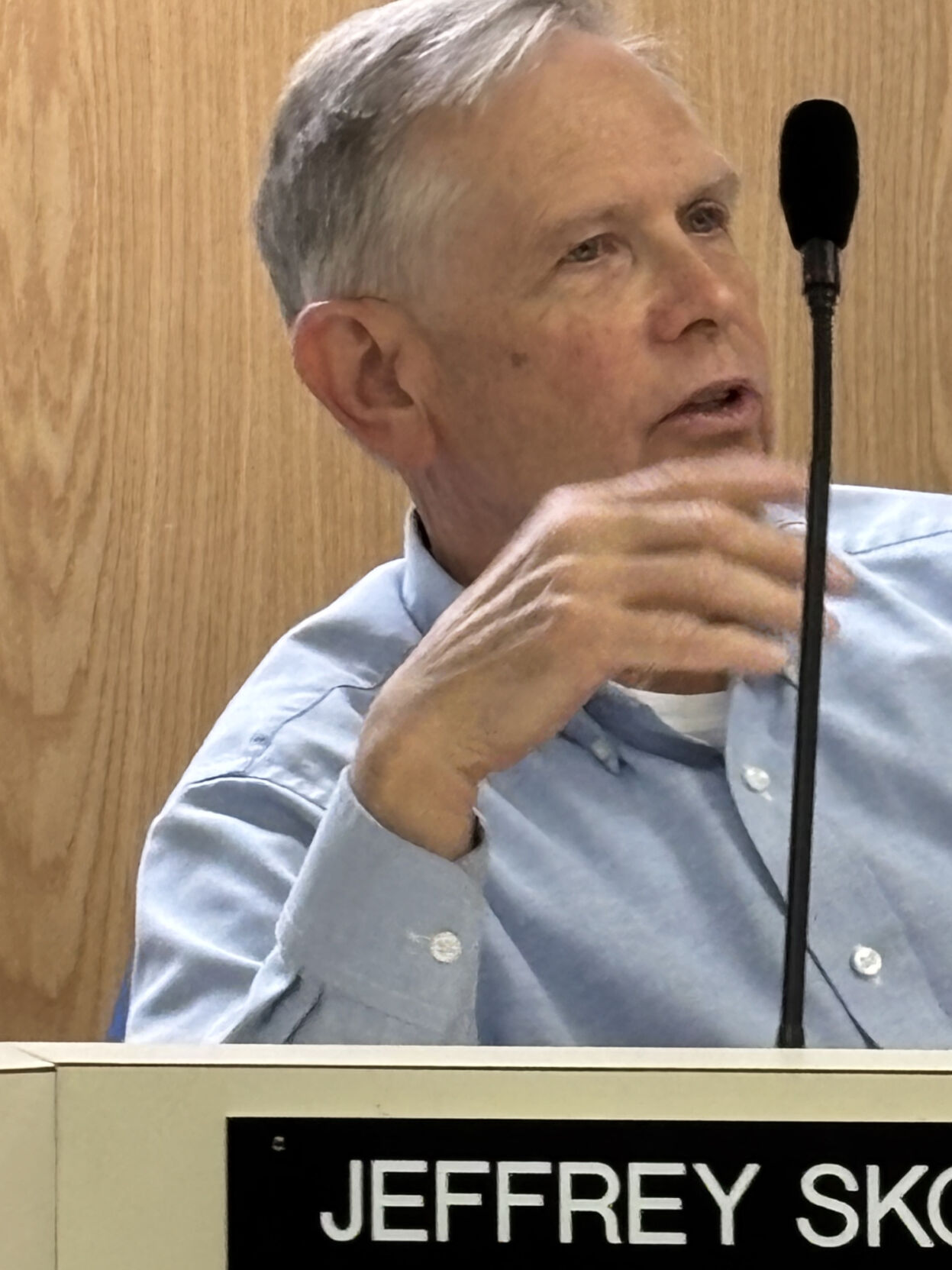 Marinette City Hall elevator out of service | News | ehextra.com