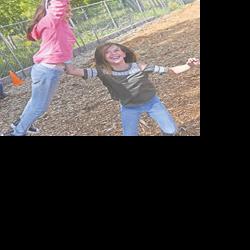 Pushy friends | EH Staff Photos | ehextra.com