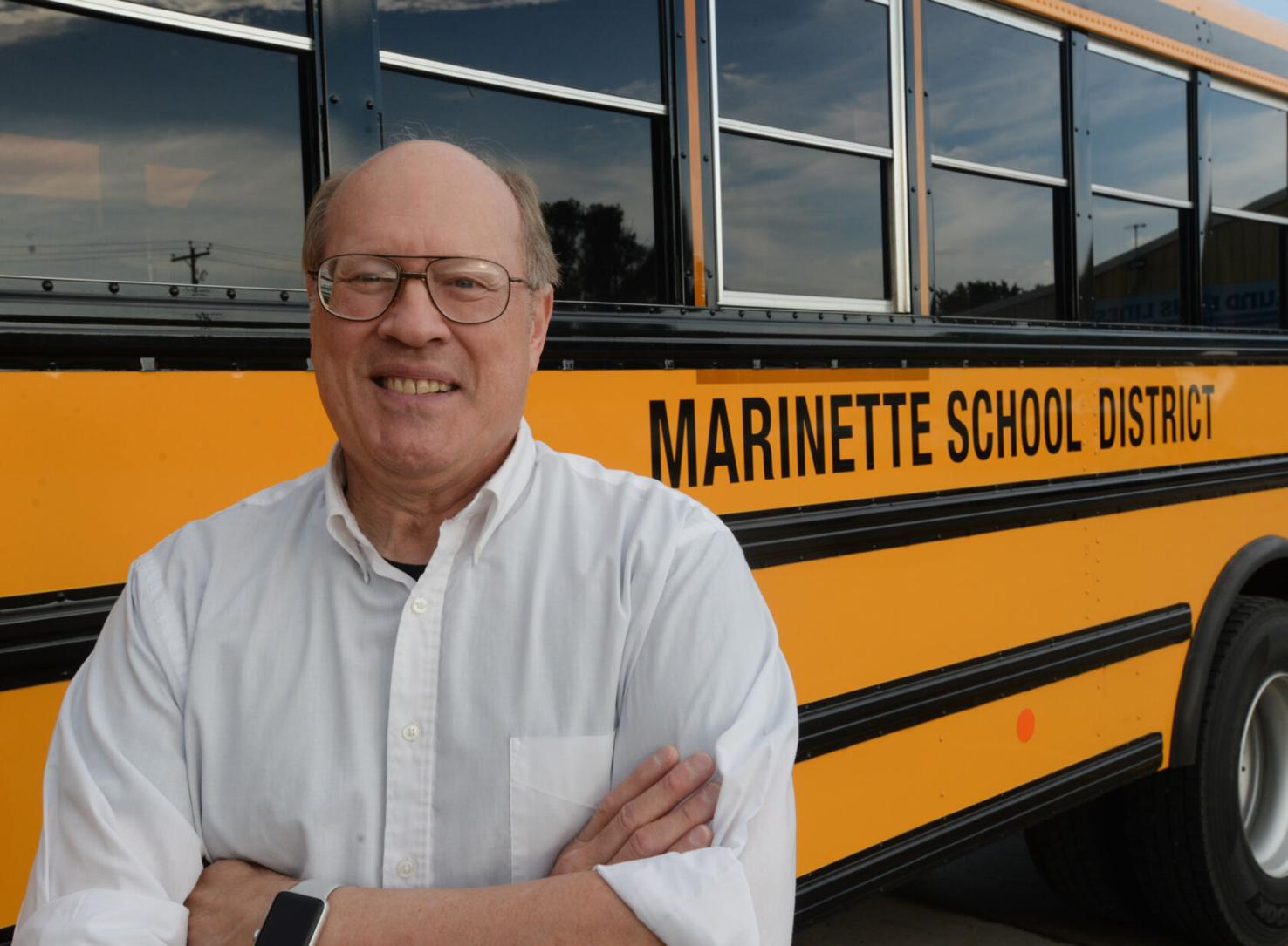 Westlund Bus sold to downstate company | News | ehextra.com
