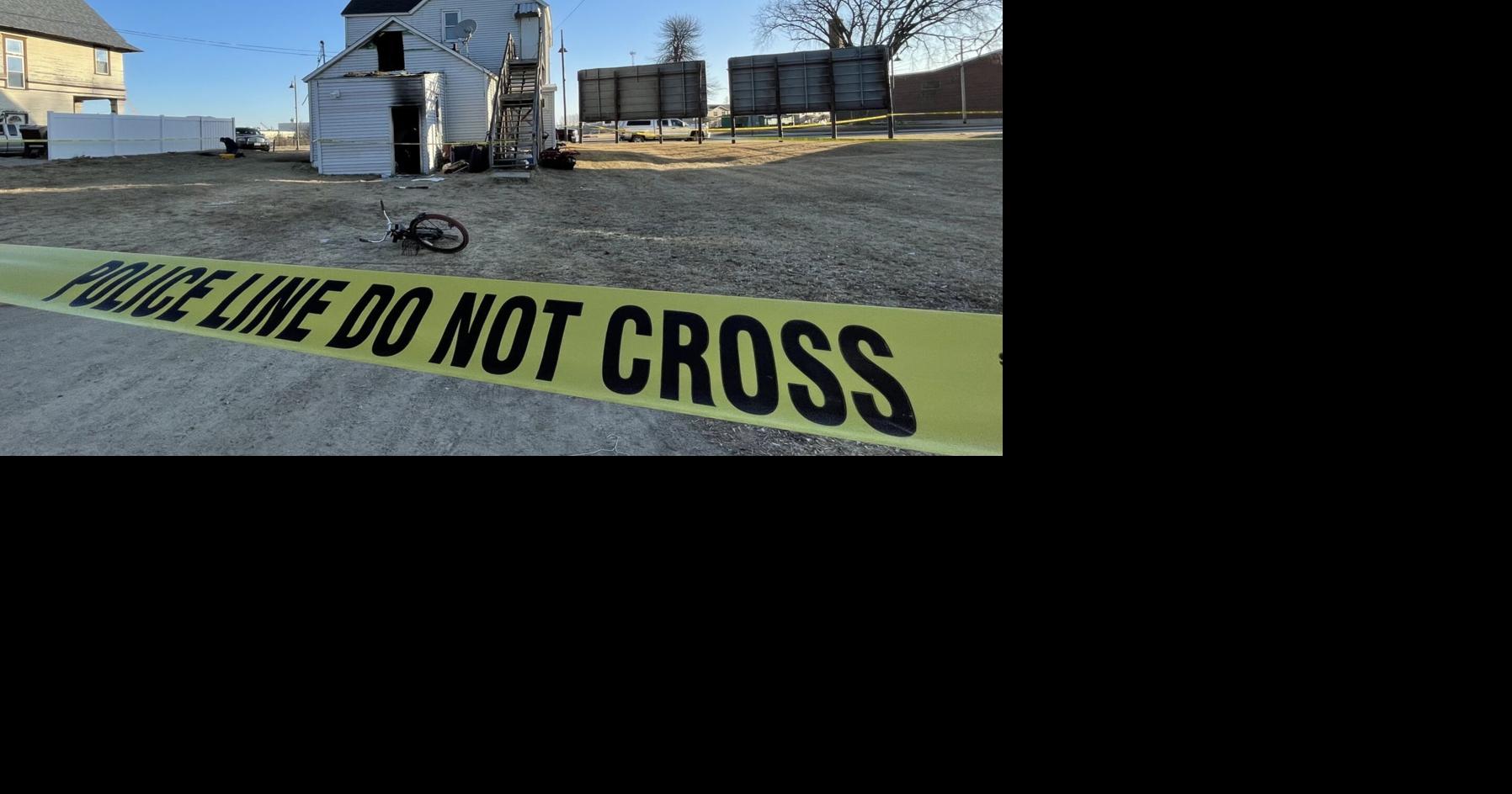 One person dead in weekend Marinette fire | News | ehextra.com