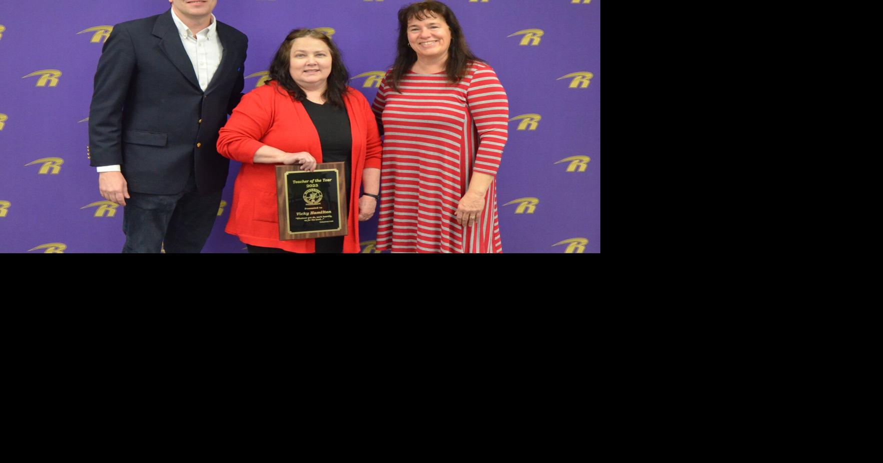 Teacher of the Year: Riverside Christian Academy | Living ...