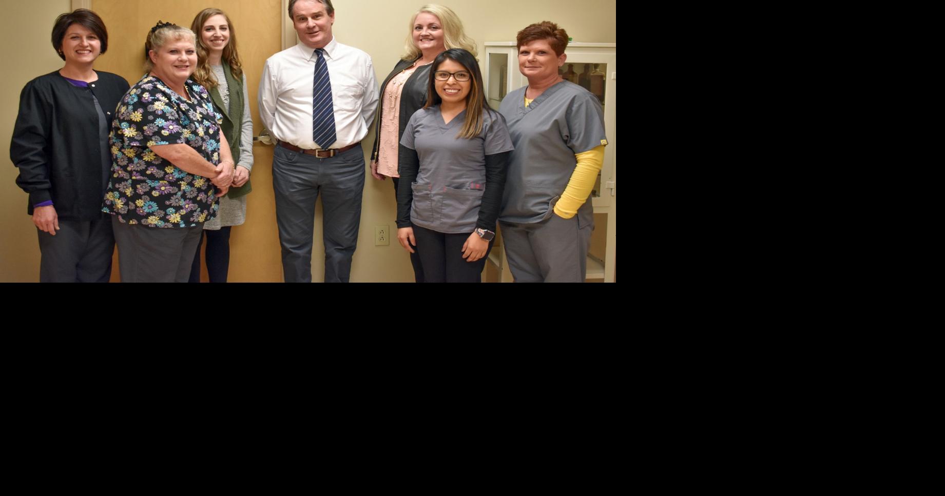 ENT specialty care now offered in Fayetteville | Health ...