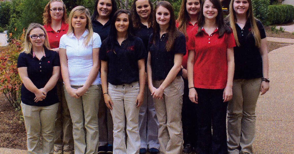 FCCLA students bring home state awards | Education | elkvalleytimes.com