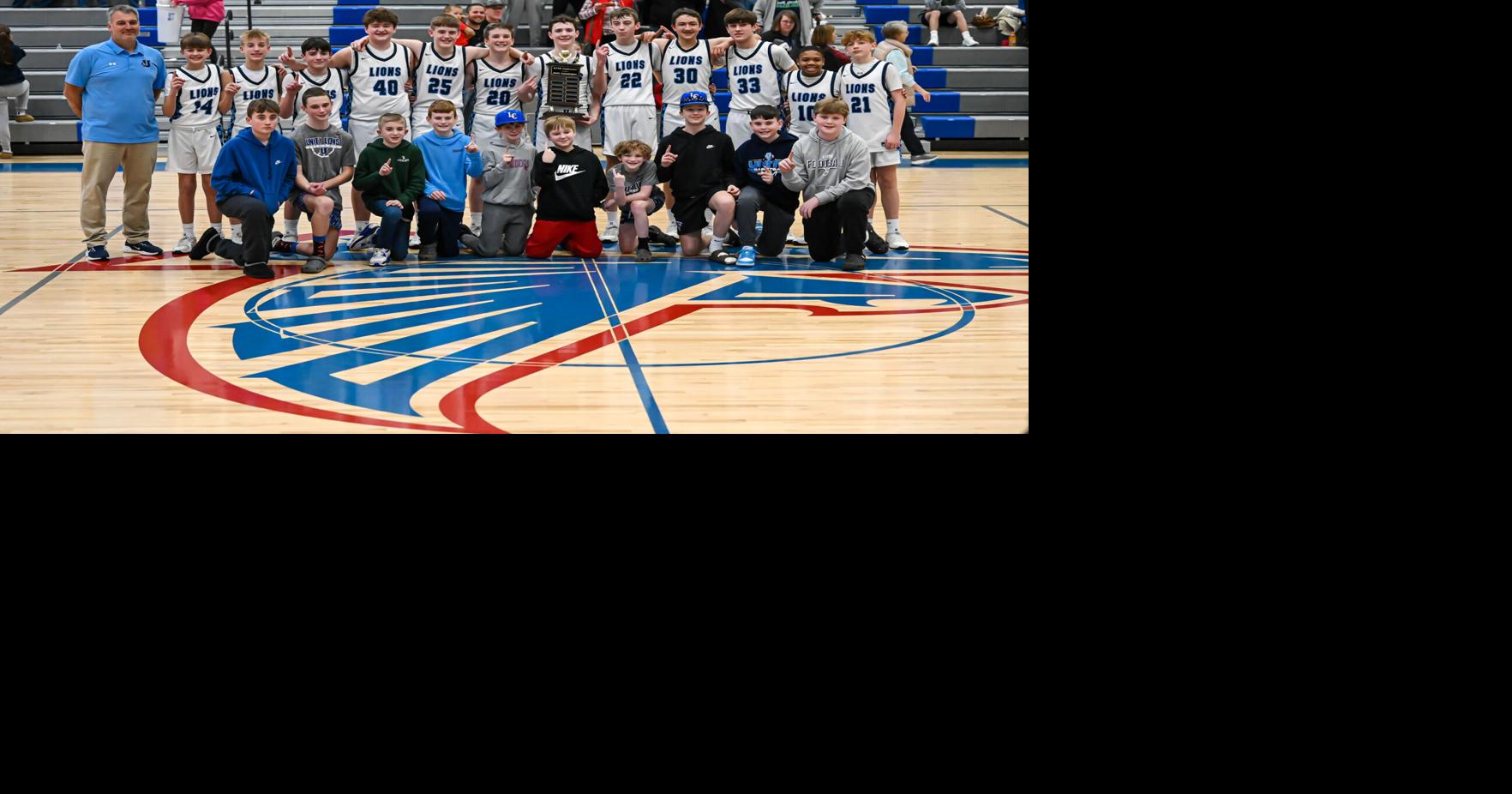 Unity Lions roar in MTSE | Sports | elkvalleytimes.com