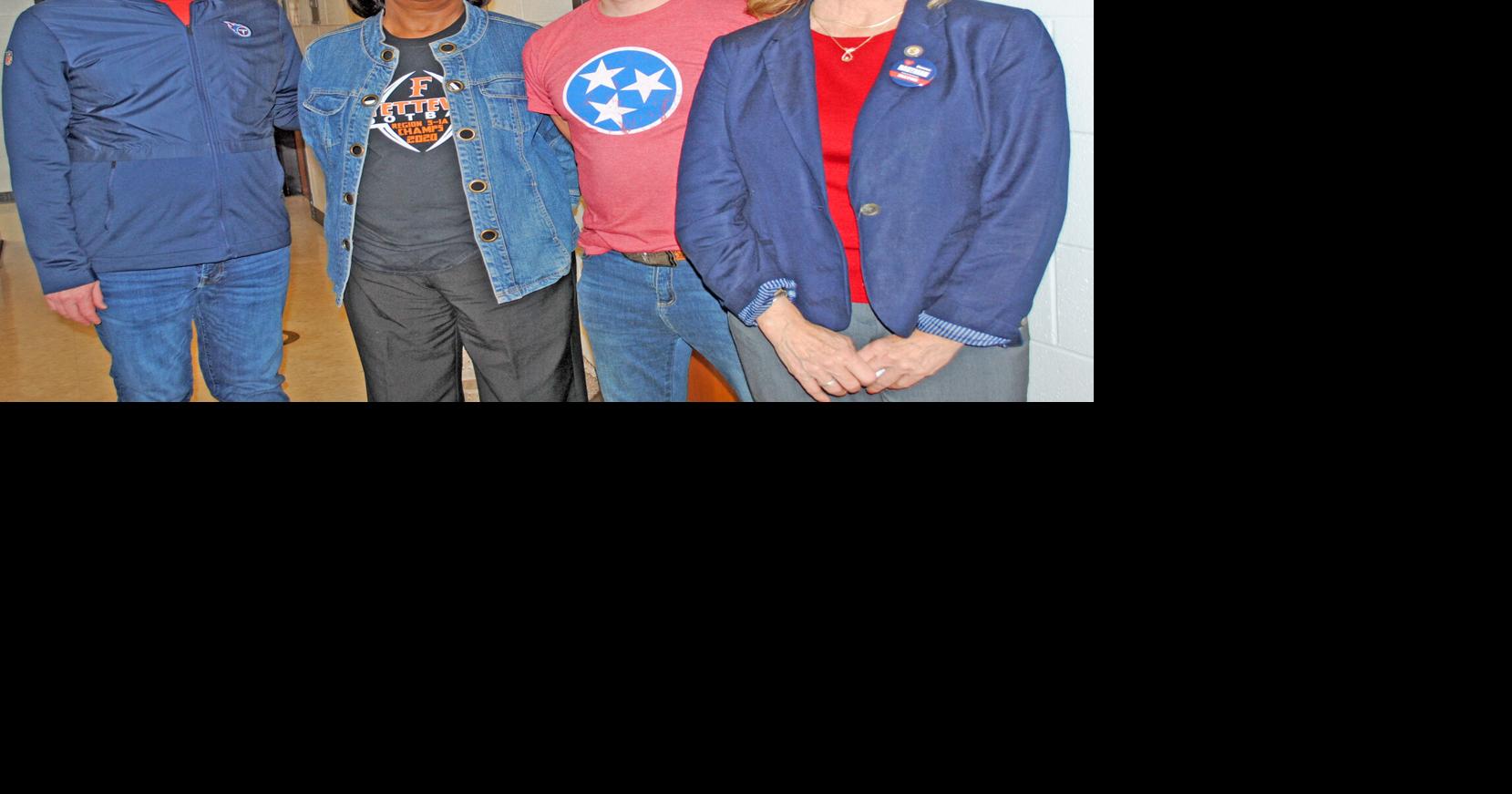 City begins transition with new mayor | News | elkvalleytimes.com