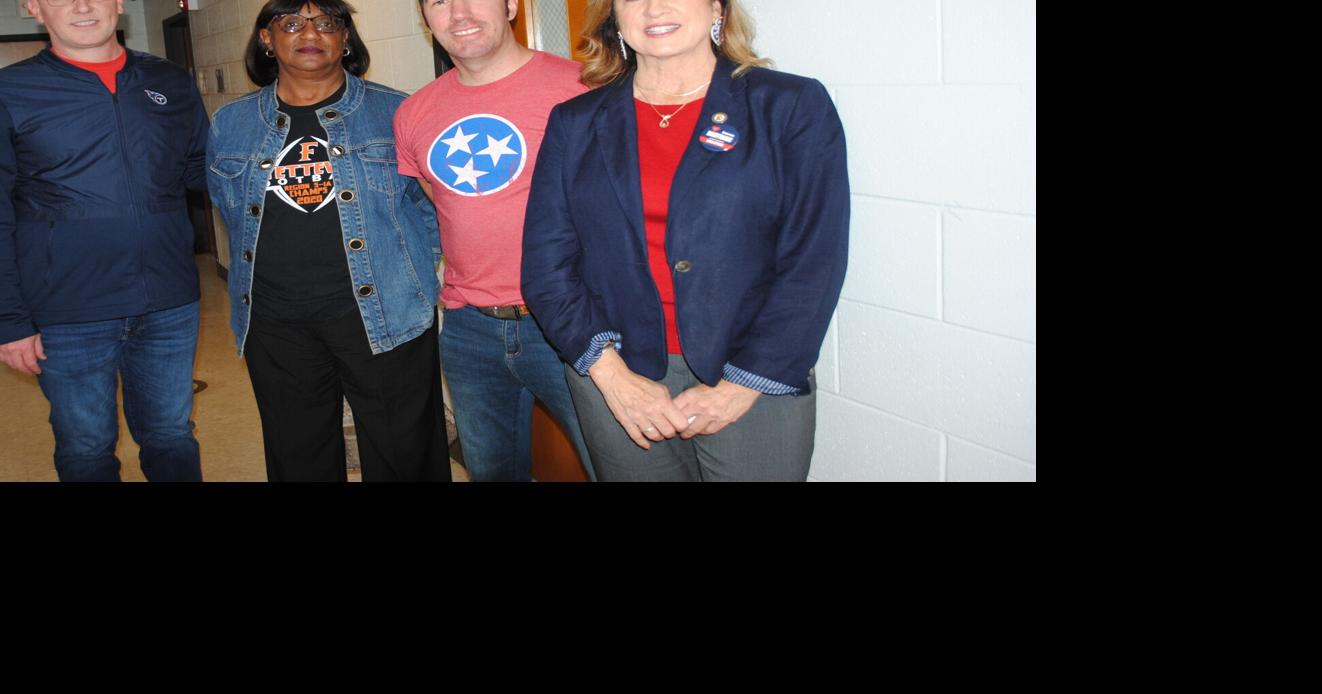 Fayetteville has new mayor; 2 incumbents and newcomer elected aldermen ...