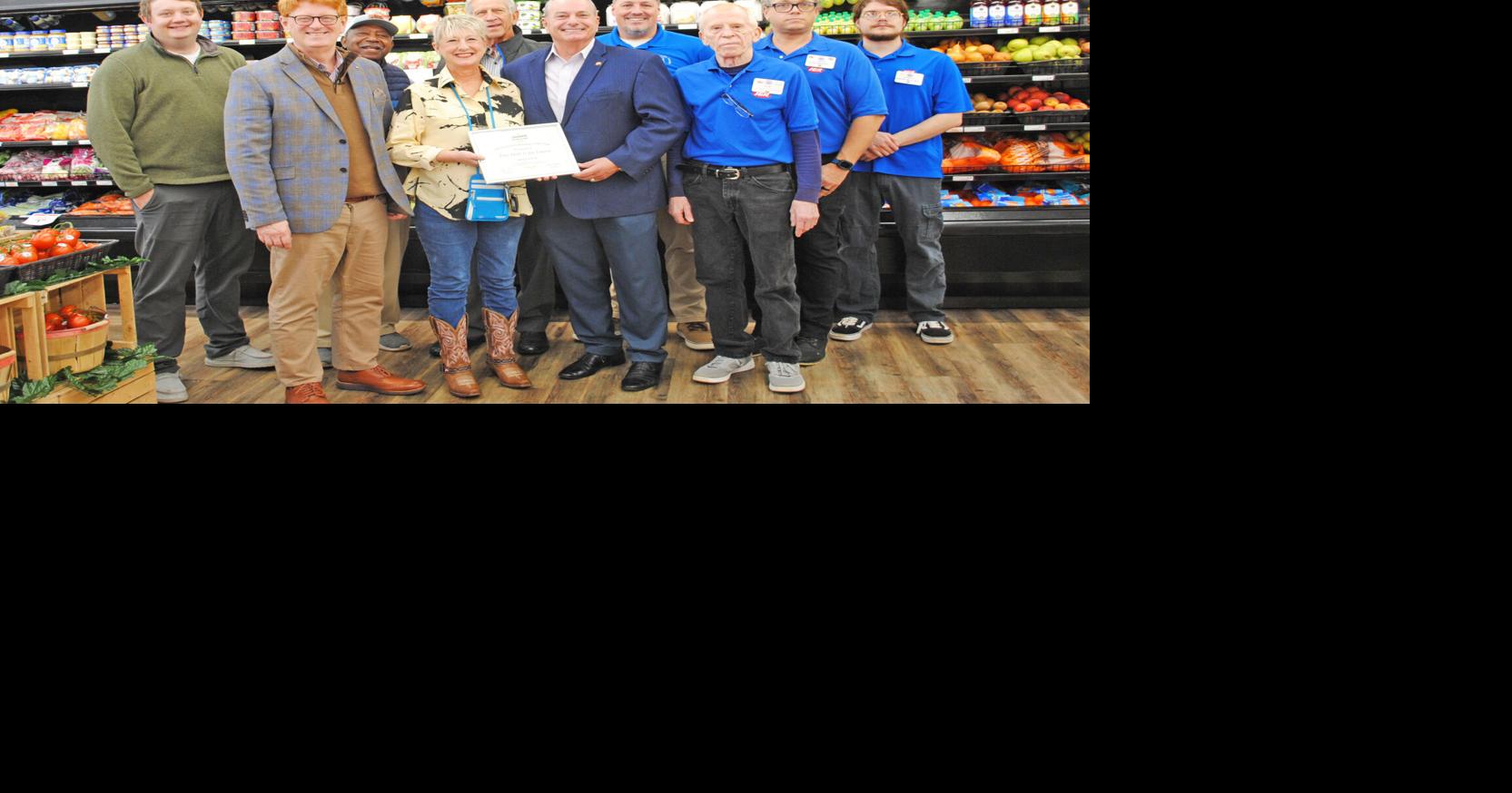 IGA USA Retailers of the Year | News | elkvalleytimes.com