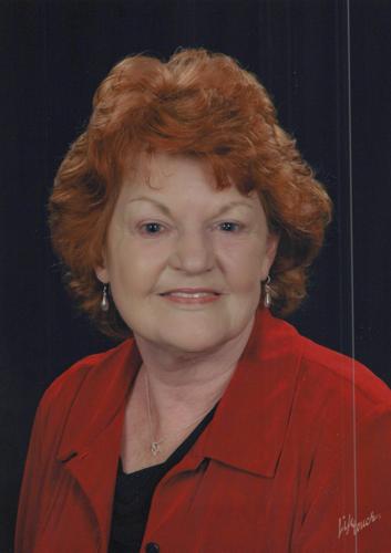Ella Claridy Obituary | Obituaries | elkvalleytimes.com