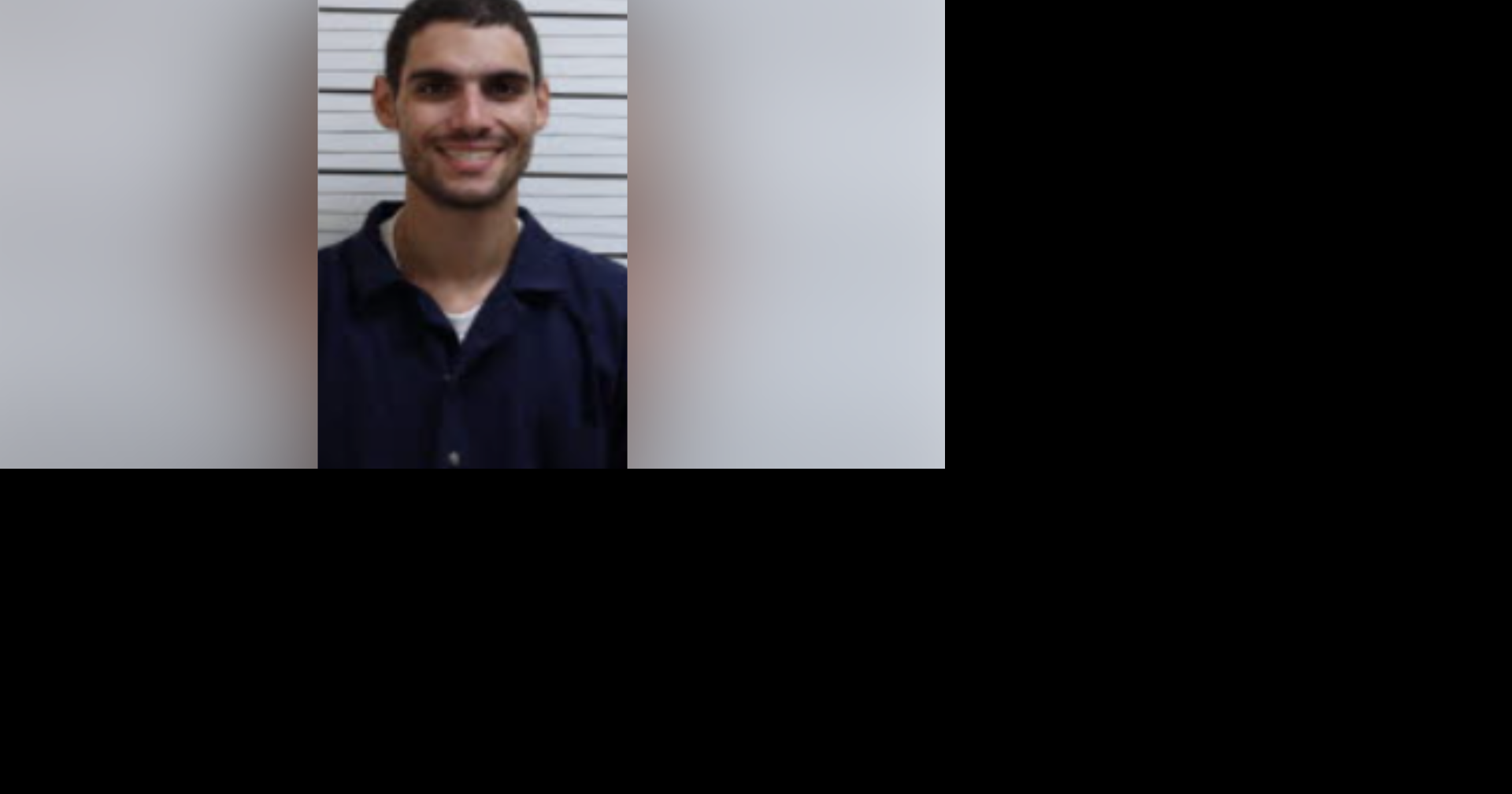 Charges filed against man accused of trying to run over officer ...