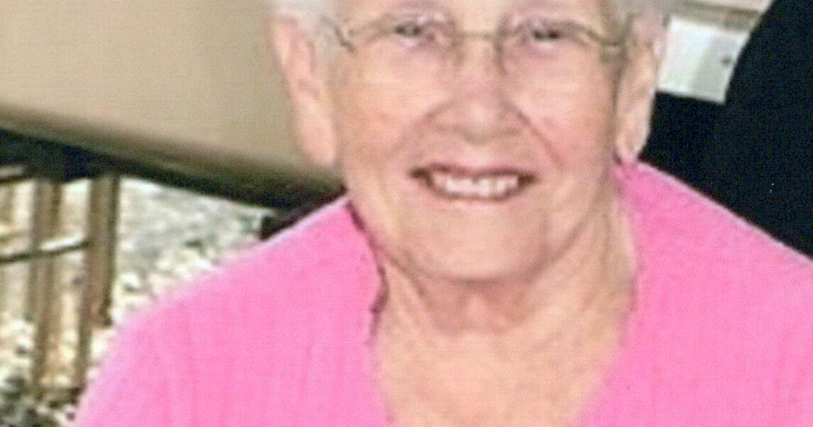 Barbara Jean Kent Gleghorn Obituary | Obituaries | elkvalleytimes.com