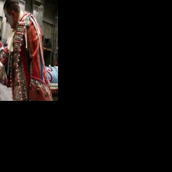 Pets, pedis and peppermints: When the diva is a donkey | National News ...