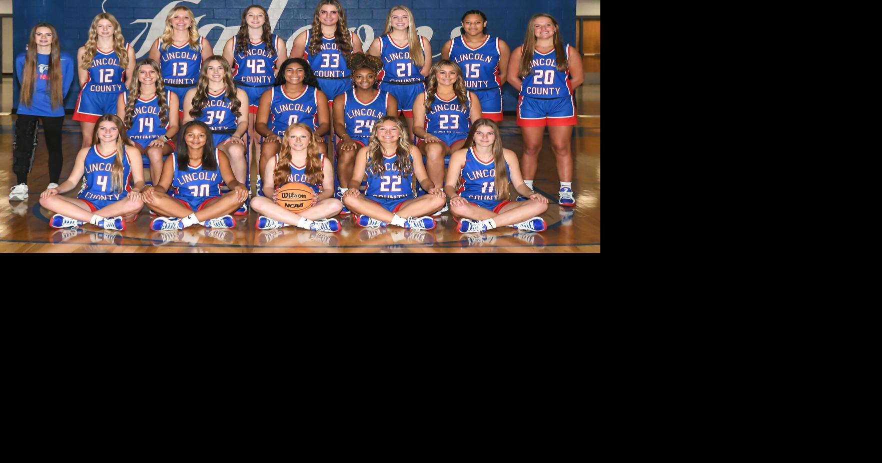 Lady Falcons Basketball Preview | Sports | elkvalleytimes.com