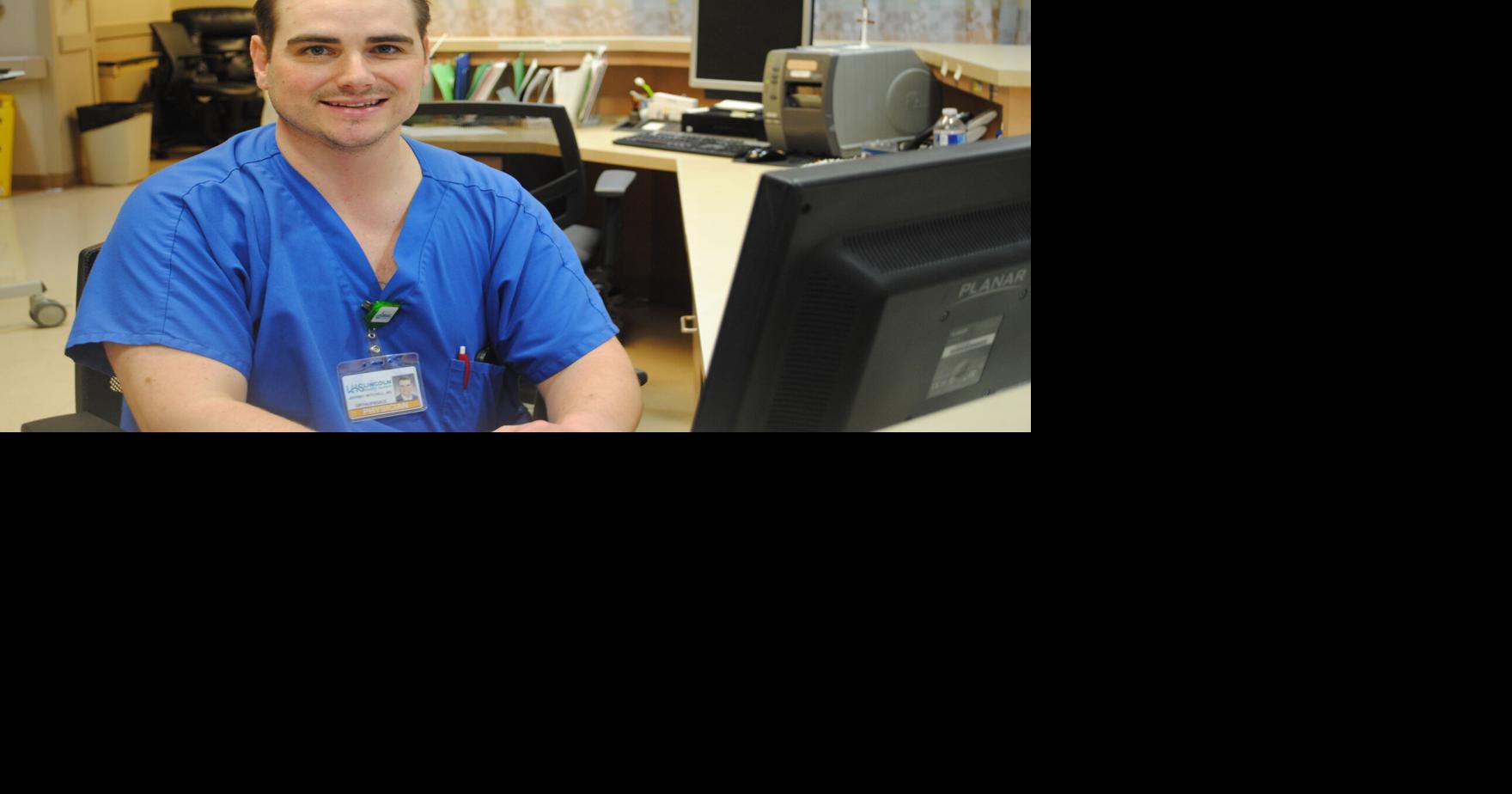 Dr. Mitchell joins Lincoln Medical team | News | elkvalleytimes.com