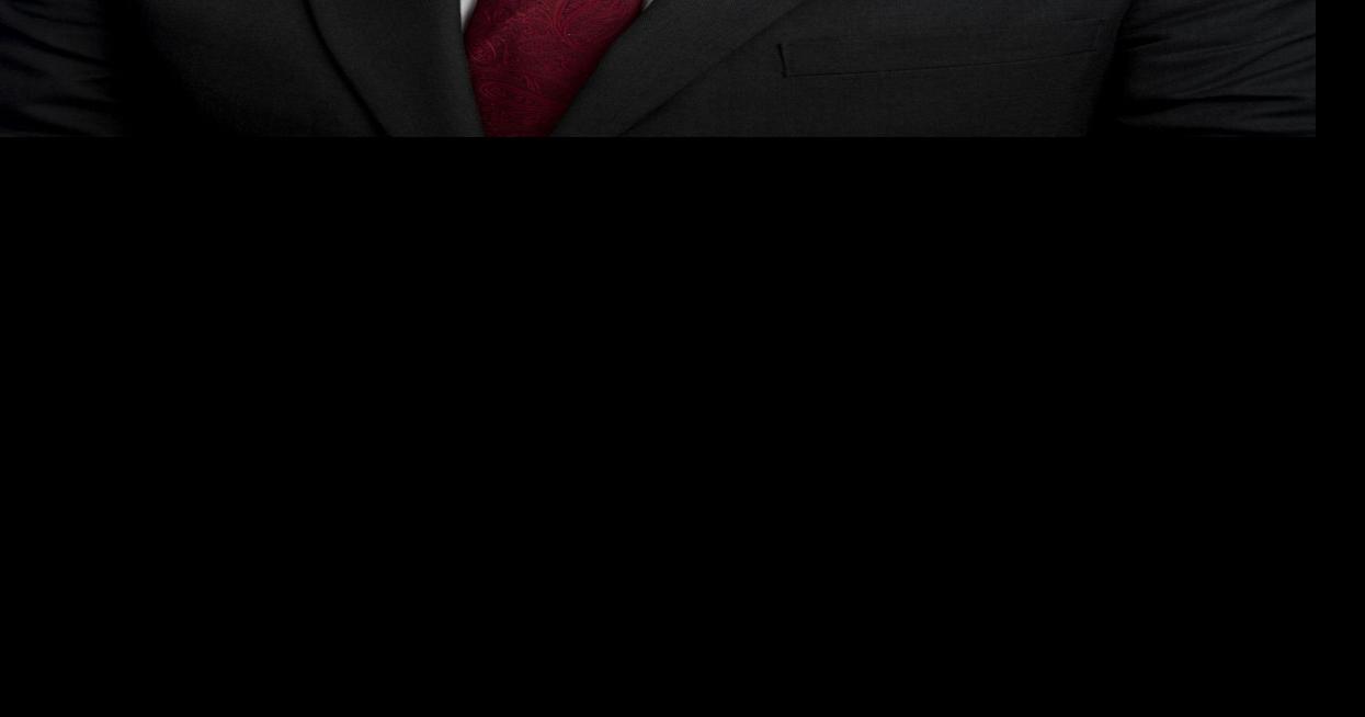 State Representative Rick Tillis announces his candidacy for re ...