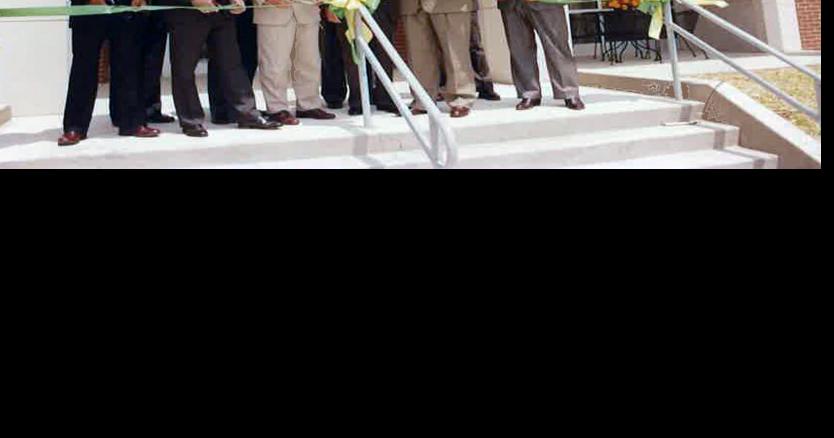 Motlow in Fayetteville to celebrate college’s history at 30th ...