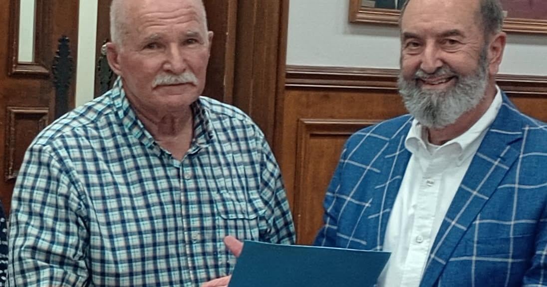 Ricky Pierce retires as maintenance director for Lincoln County | Living | elkvalleytimes.com