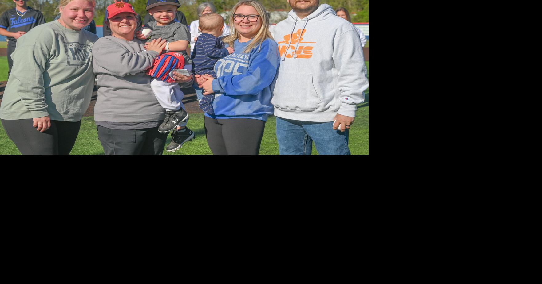 Falcon Baseball Lighthouse Classic benefits Hayden’s Hope | Sports ...