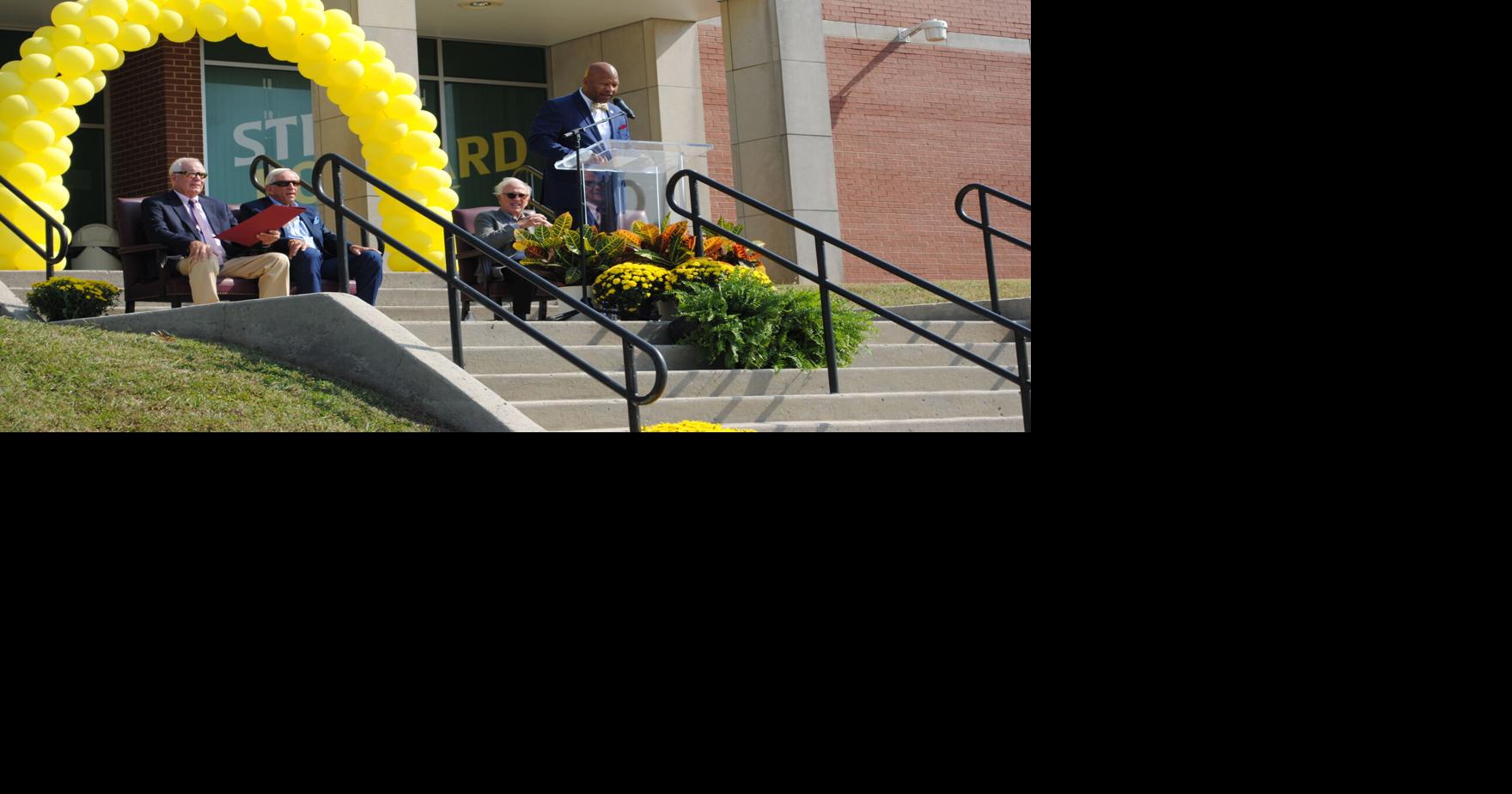 Motlow-Fayetteville holds 30-year celebration | News | elkvalleytimes.com