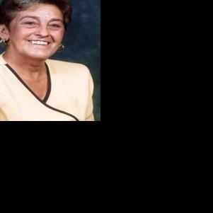 Mary June Simmons Sisk Obituary | Obituaries | elkvalleytimes.com
