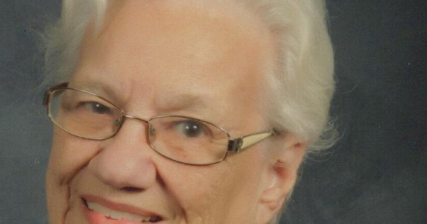 Eva C. Thompson Obituary | Obituaries | elkvalleytimes.com