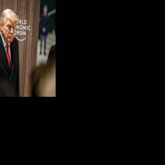 Trump praises UK troops as row over his NATO comments grows | National ...