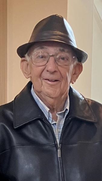 Thurman (Junior) Hicks Jr. | Obituaries | elkvalleytimes.com