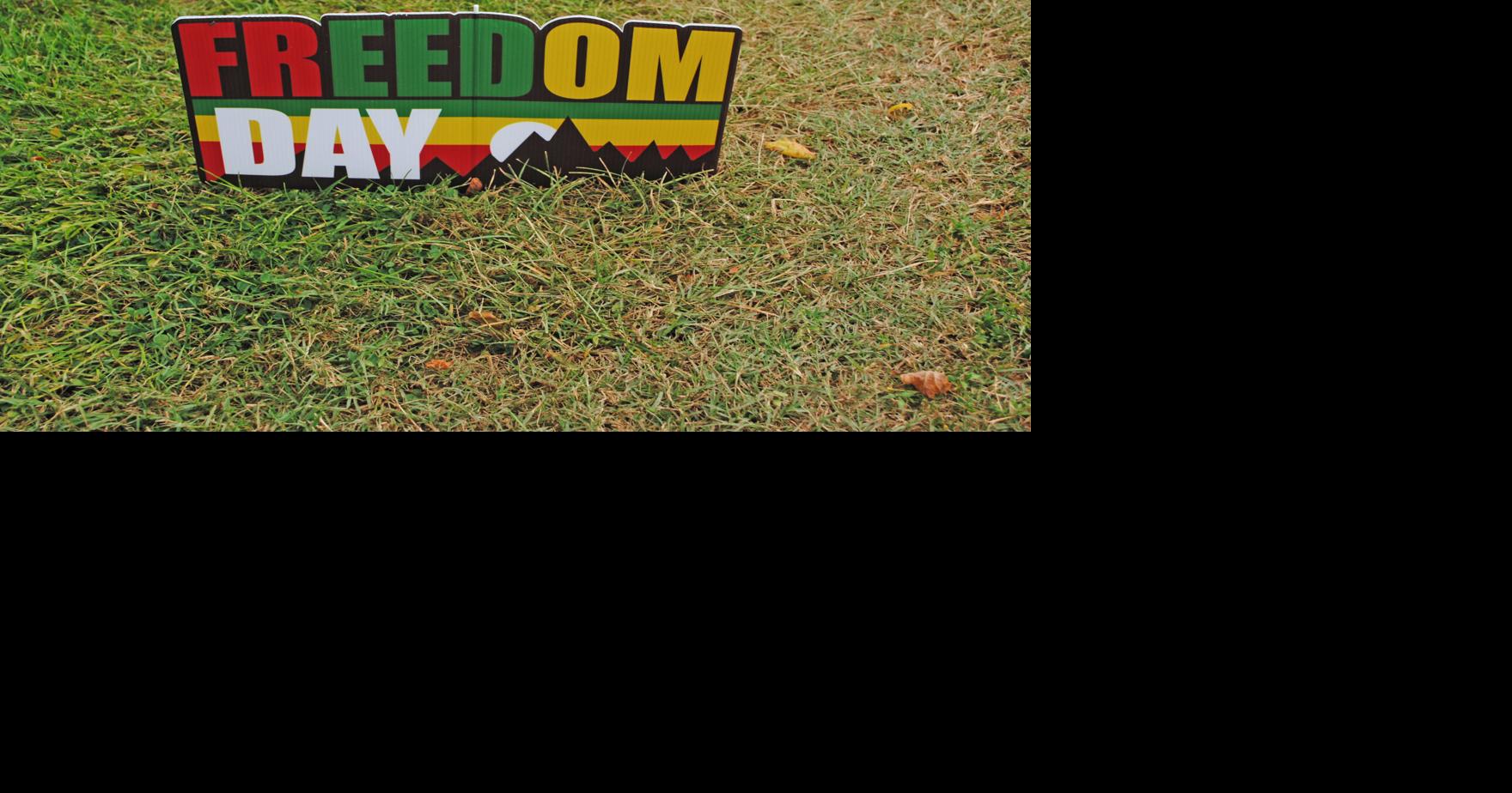 Unity Festival in Fayetteville - Juneteenth Celebration | Lifestyles ...