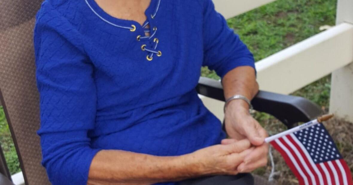 Francis Marie Shepard Obituary | Obituaries | elkvalleytimes.com