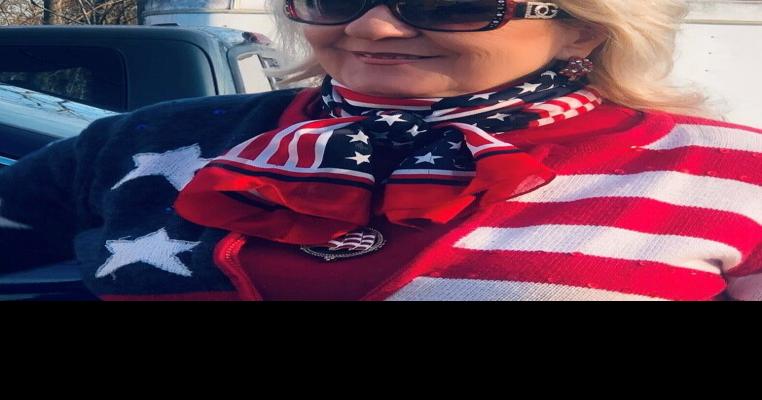 Tackett announces bid for District 4 commissioner | News ...