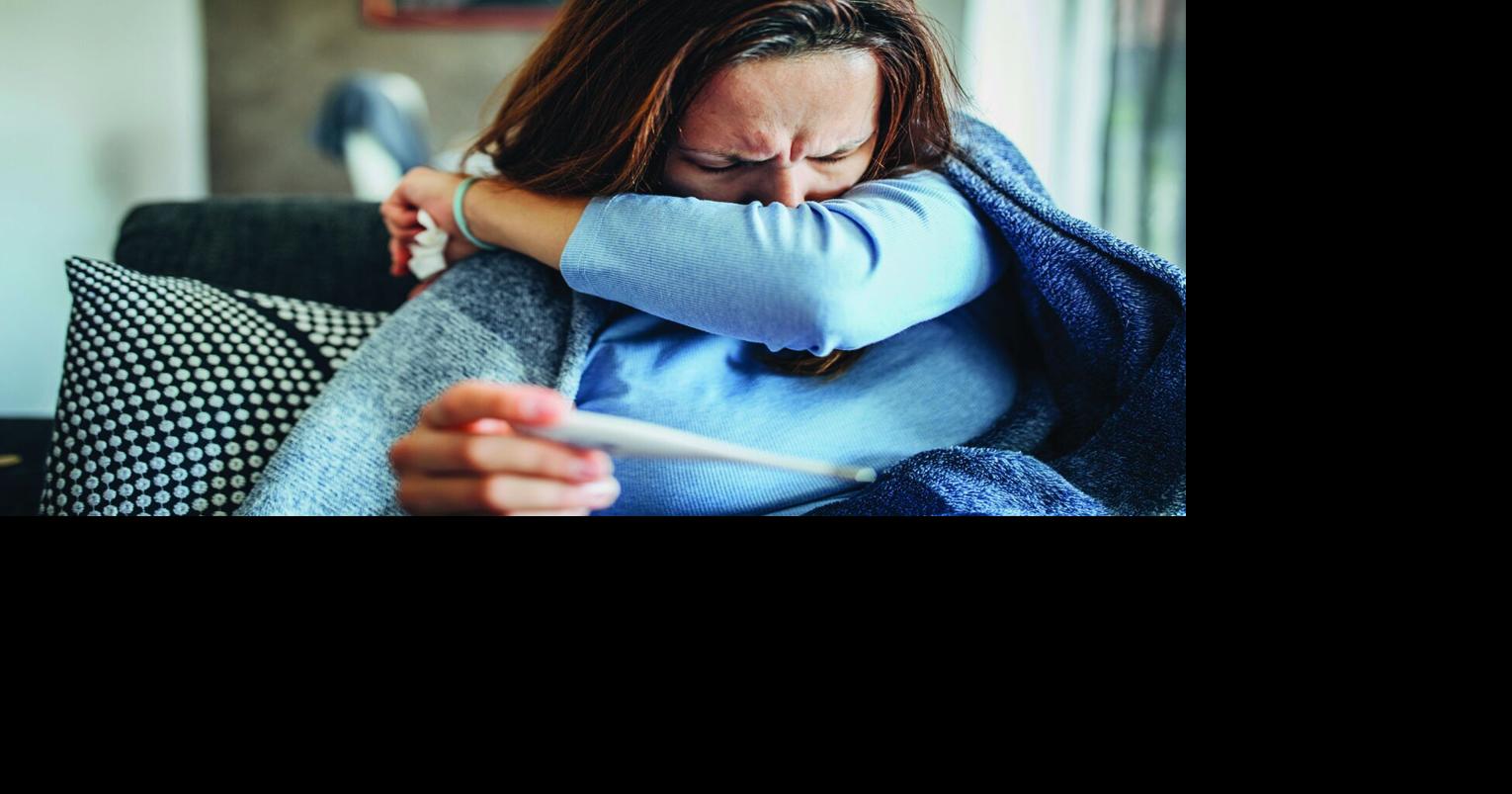 Influenza activity is on the rise in Tennessee | News | elkvalleytimes.com