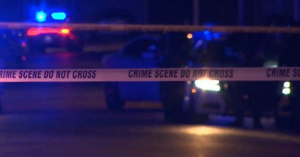 Police investigate multiple shootings over first weekend of new year ...