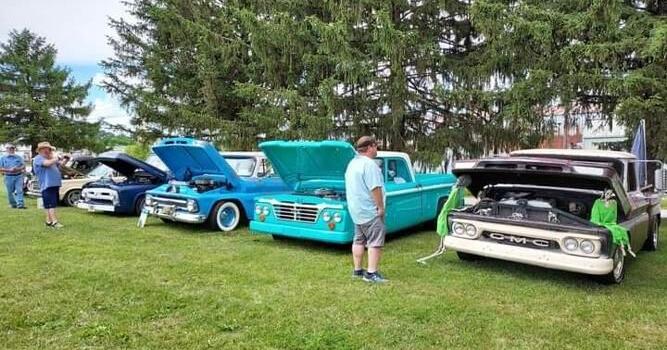 VooDoo Customs Annual Conjure to be held Oct. 19 | Lifestyles ...