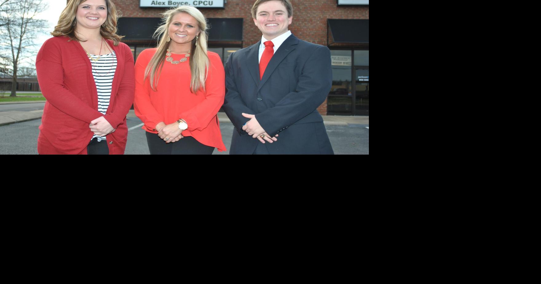 Boyce opens new State Farm Insurance office | Business & Finance ...