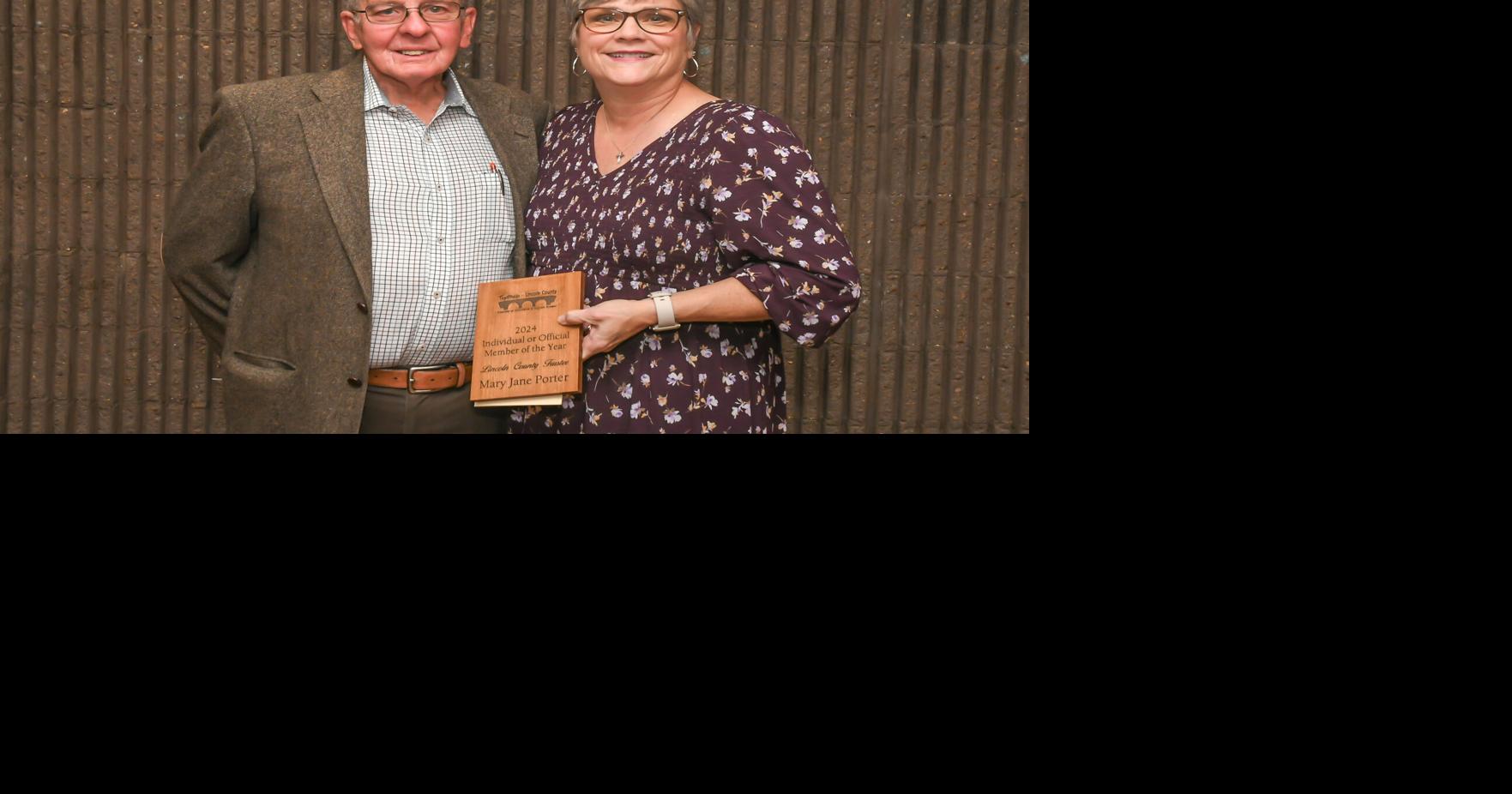 FLC Chamber recognizes business, organization and member of the year ...