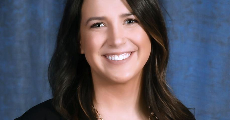 Teacher of the Year: Unity School | Living | elkvalleytimes.com