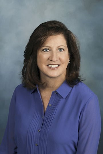 Hartman announces bid for city alderman | Local News | elkvalleytimes.com