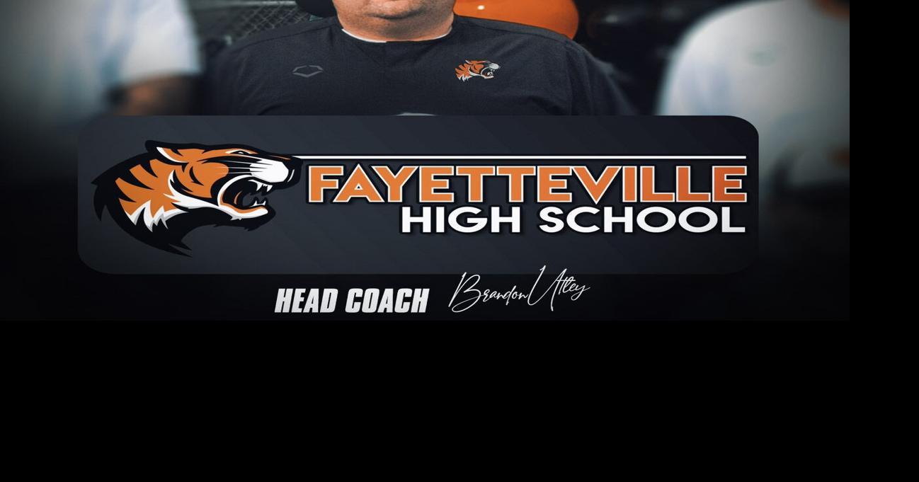 Brandon Utley new FHS baseball coach | Sports | elkvalleytimes.com