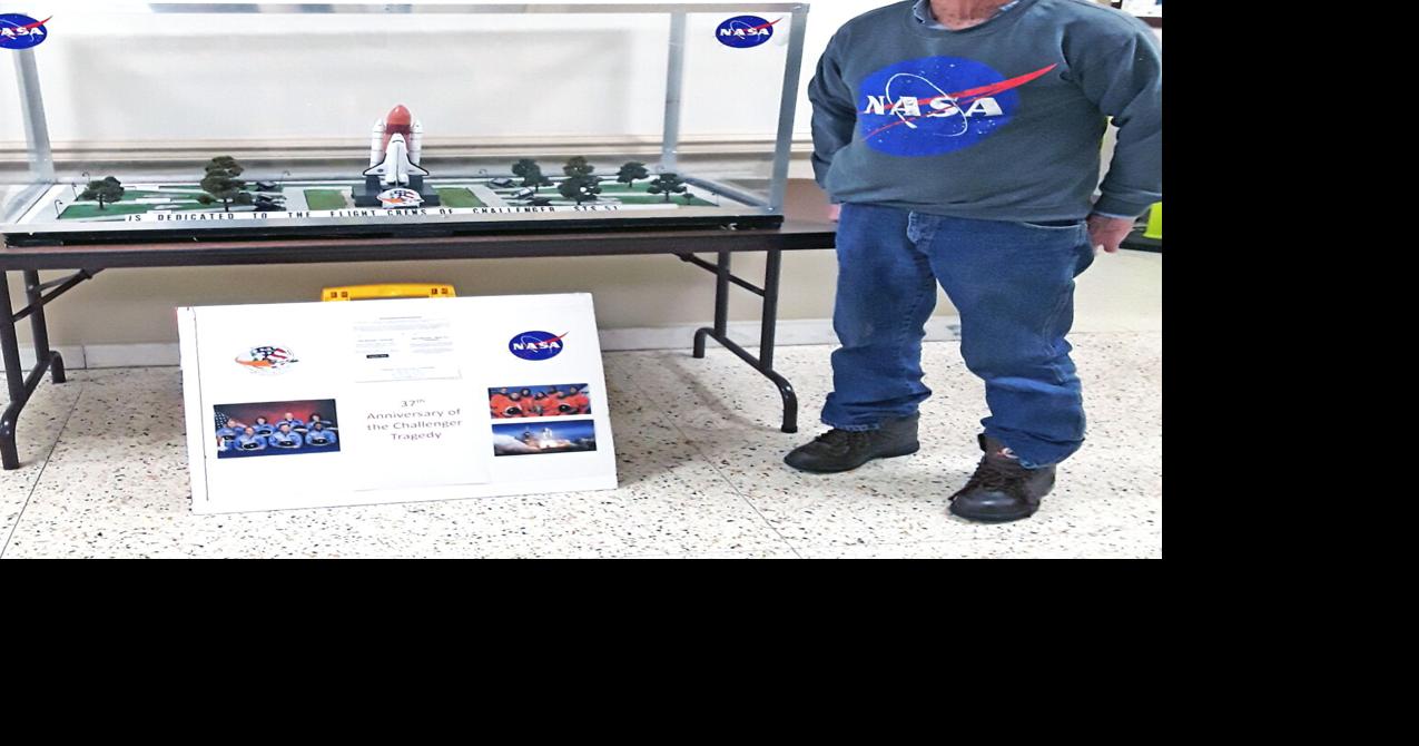 Local modeler has third display placed at Courthouse | Lifestyles ...