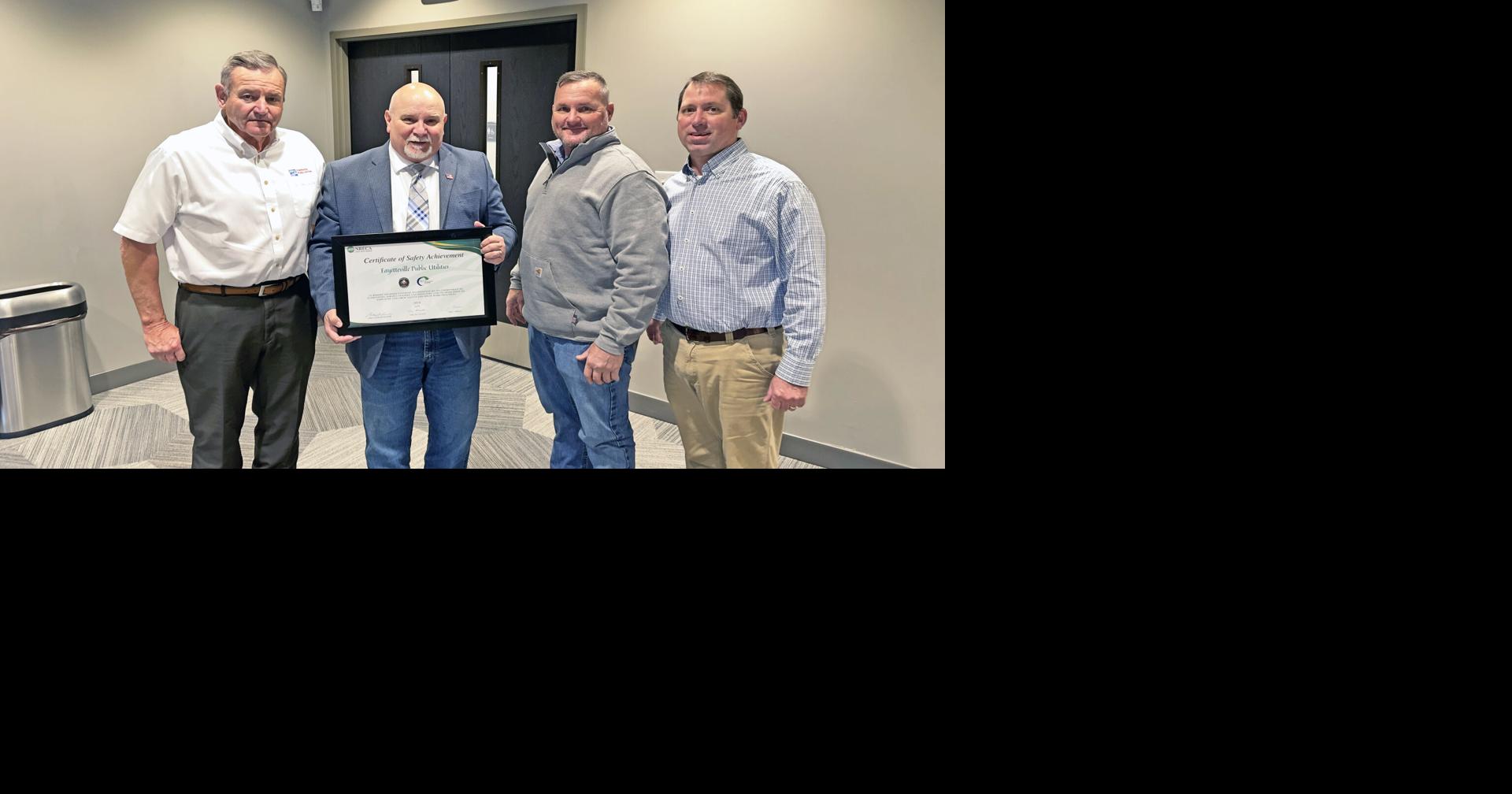 FPU leaders focus on energizing every moment during TECA event | News ...